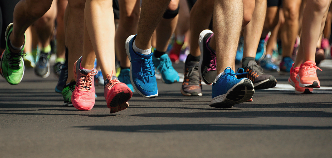 Détails de la course - La Course des récoltes